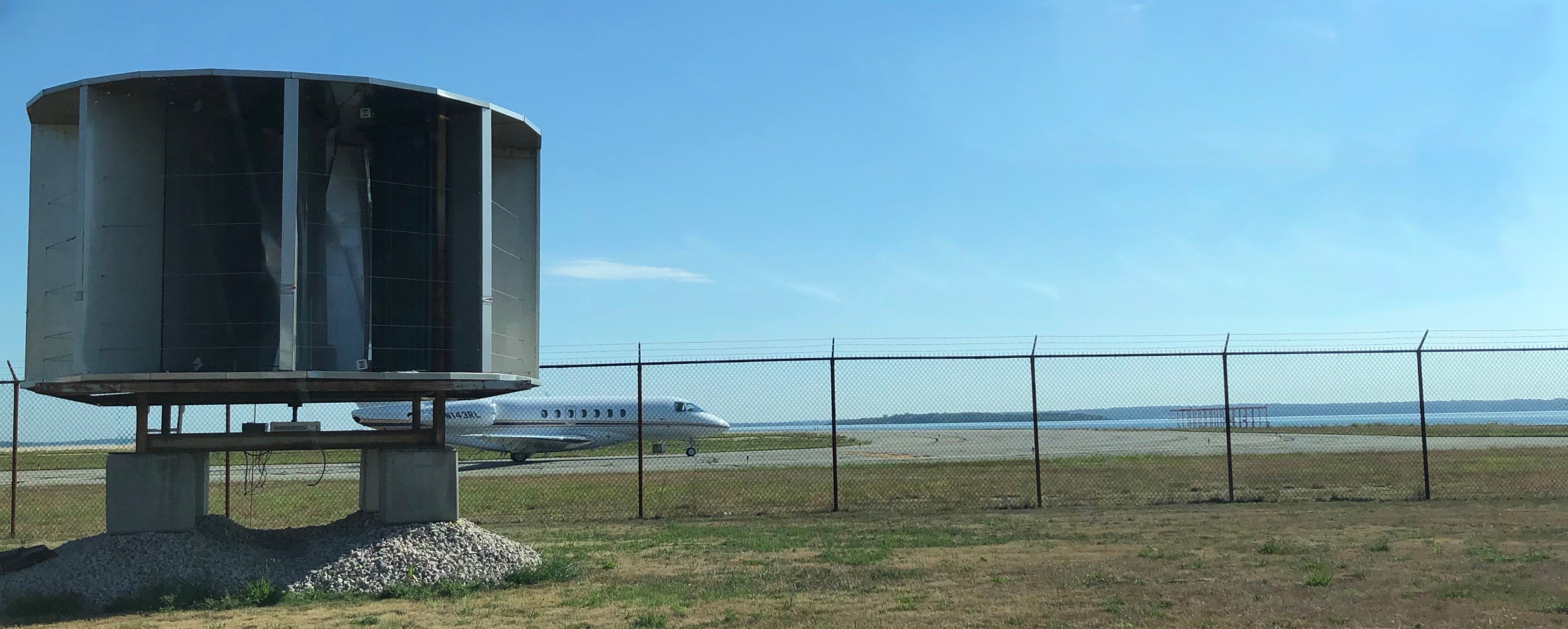 Hidden In Plain Sight Wind Energy System | CBC – CBC Wind Energy
